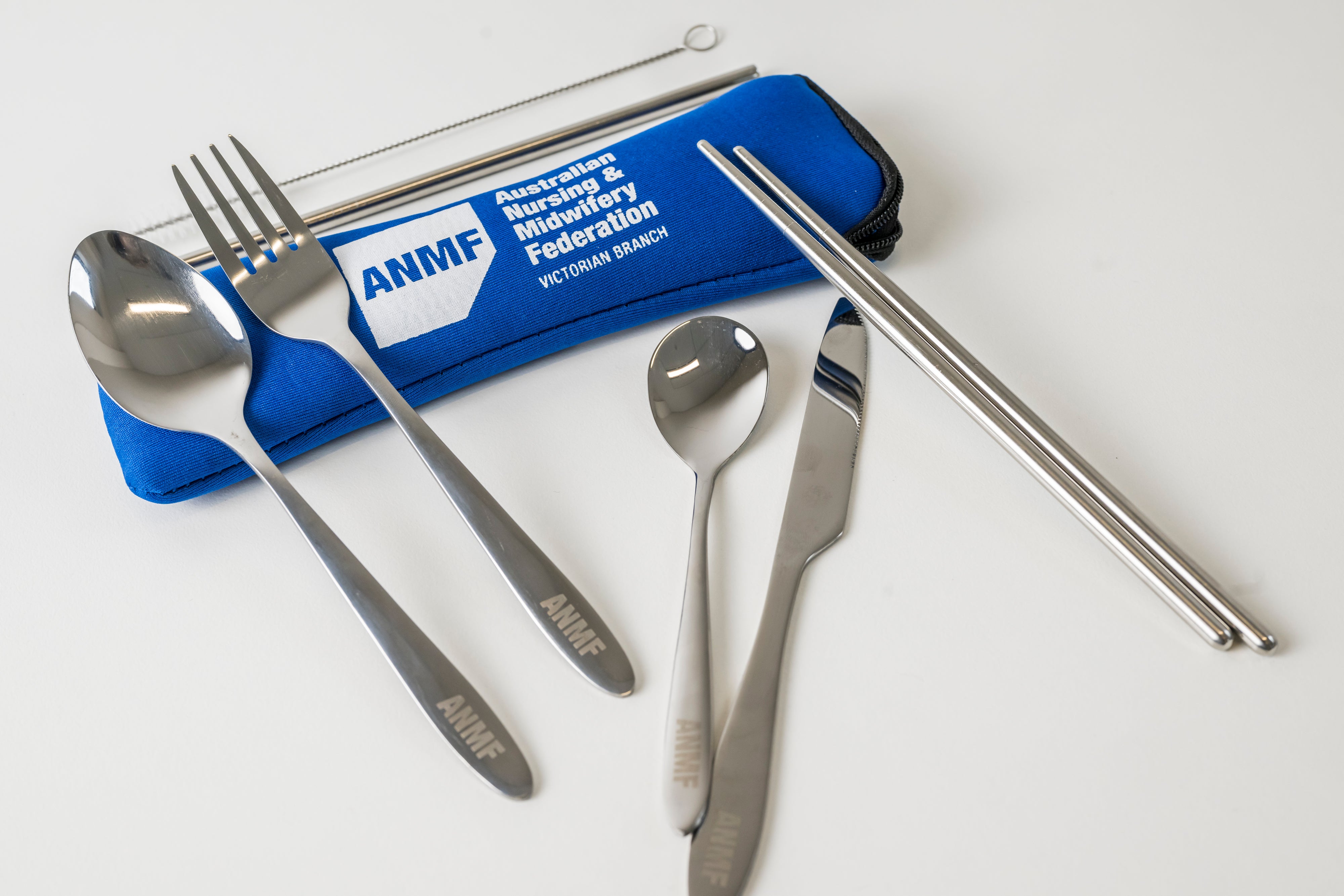 ANMF Cutlery Set | ANMF (Victorian Branch)
